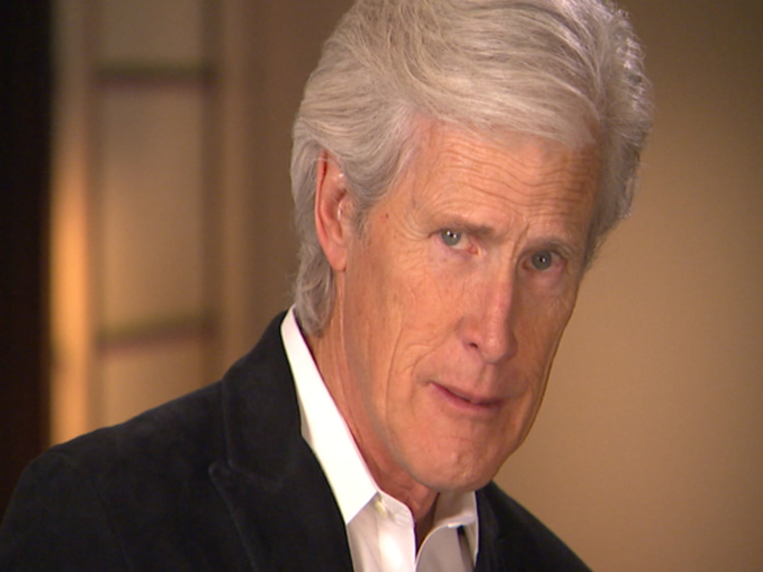 keith morrison young