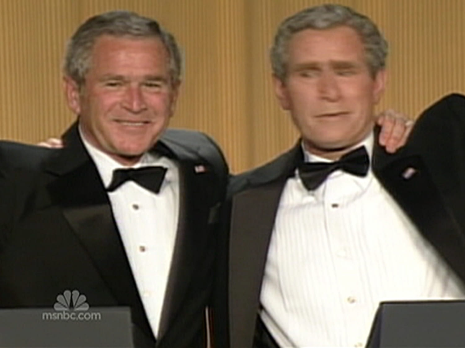Steve Bridges Bush With George Uploads From SH Ma YouTube
