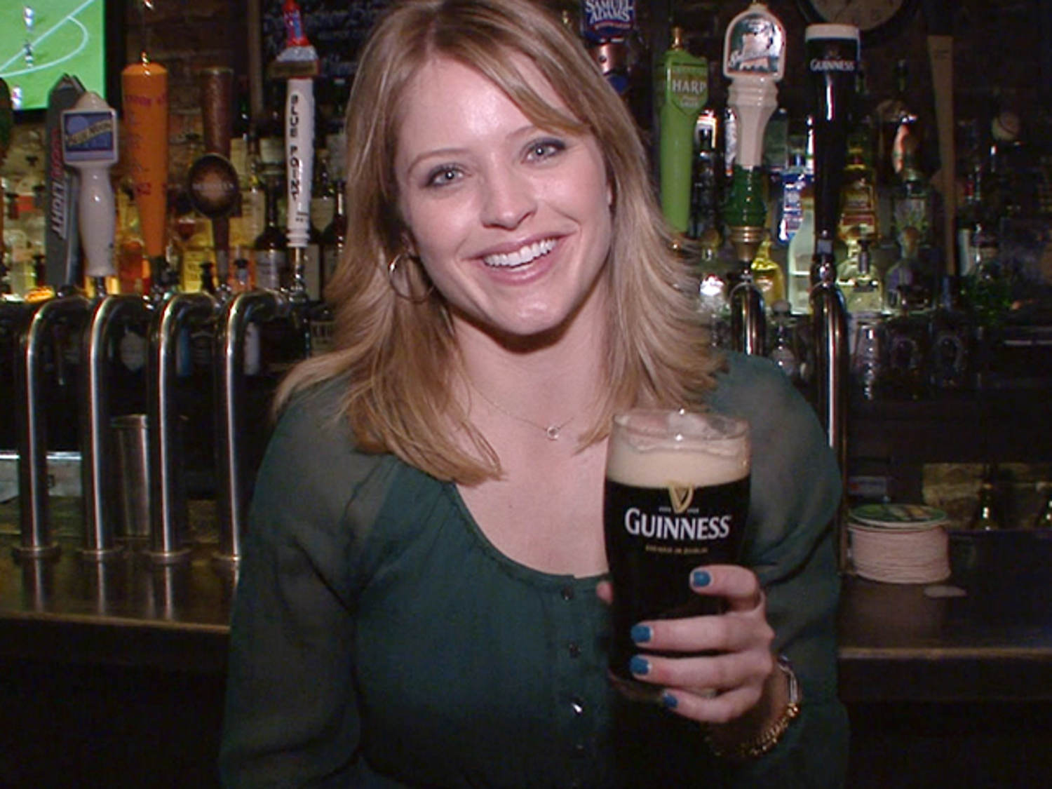 Barker Haines Quotes Pharmacists' Professional Satisfaction And