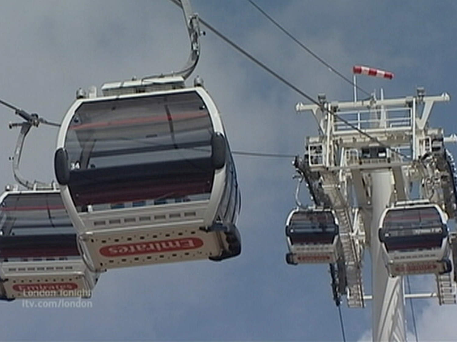 nn cable car