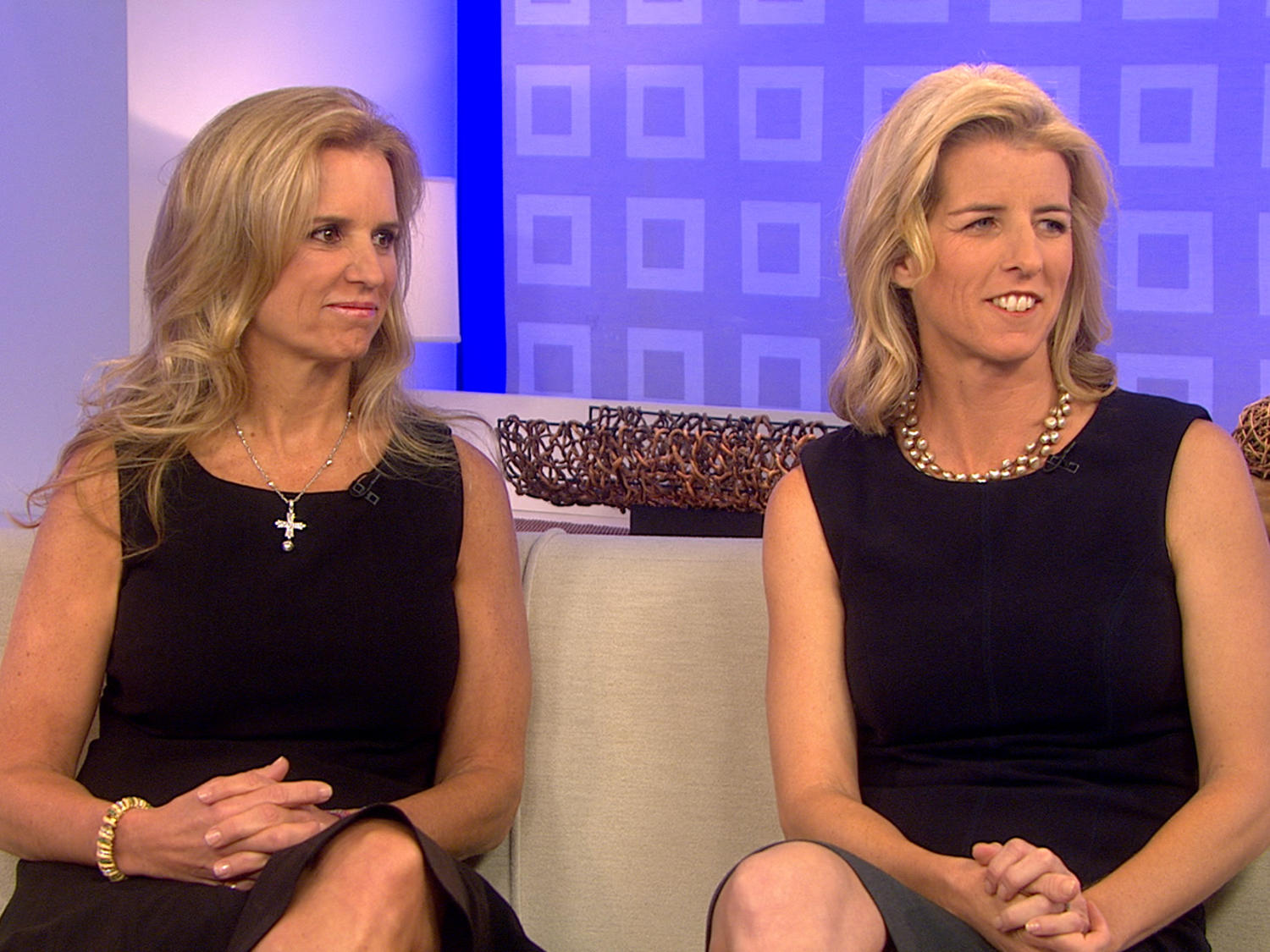 Rory Kennedy Children