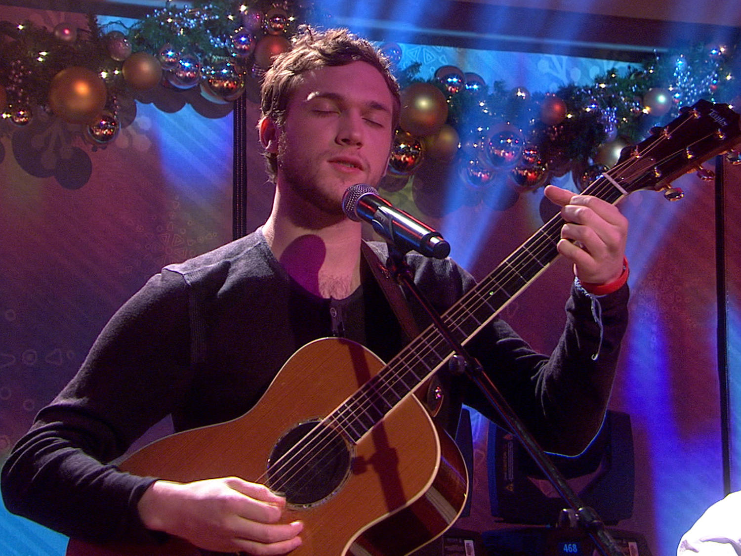 phillip phillips   gone gone