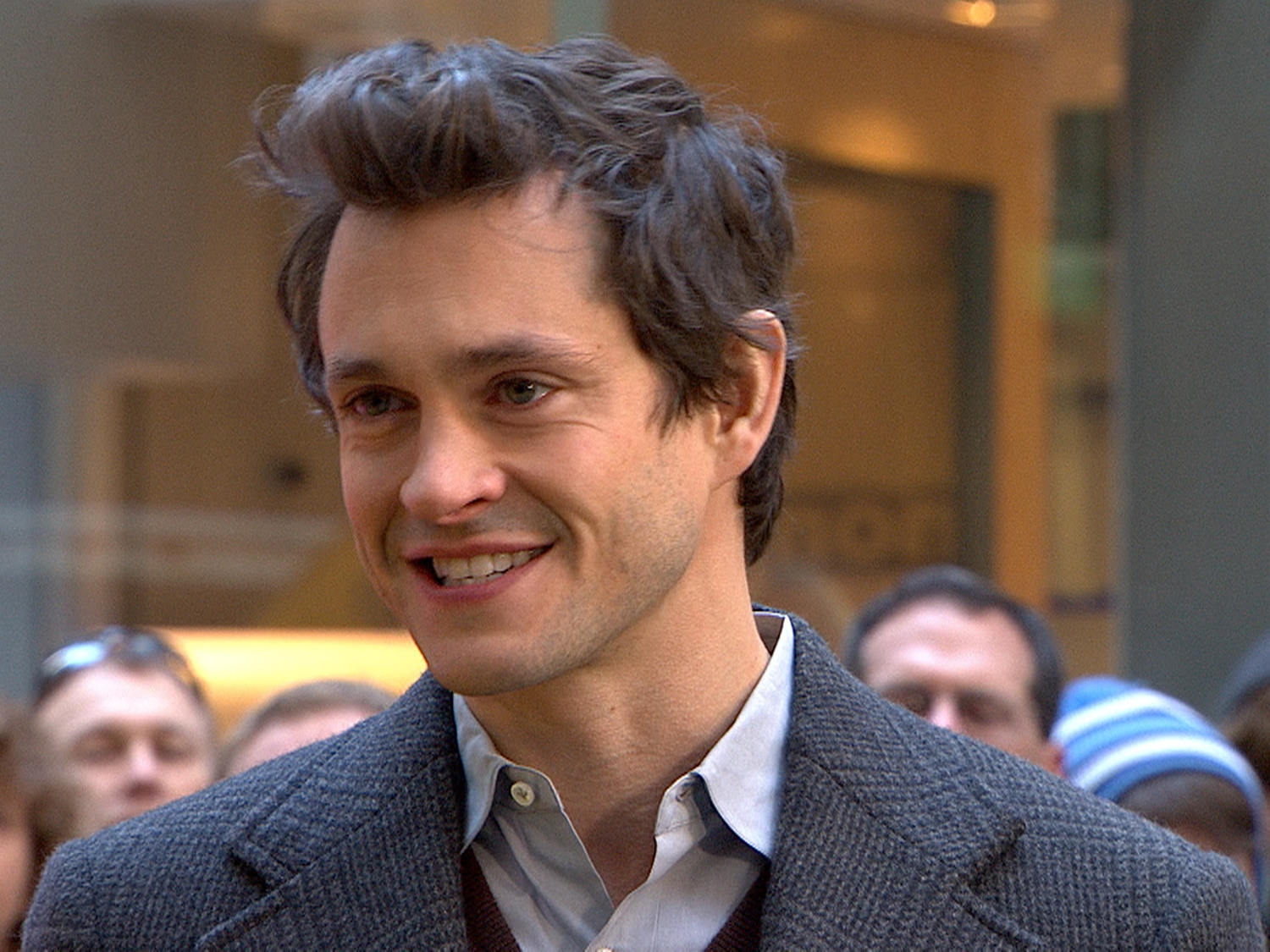 Jonathan Dancy Quotes