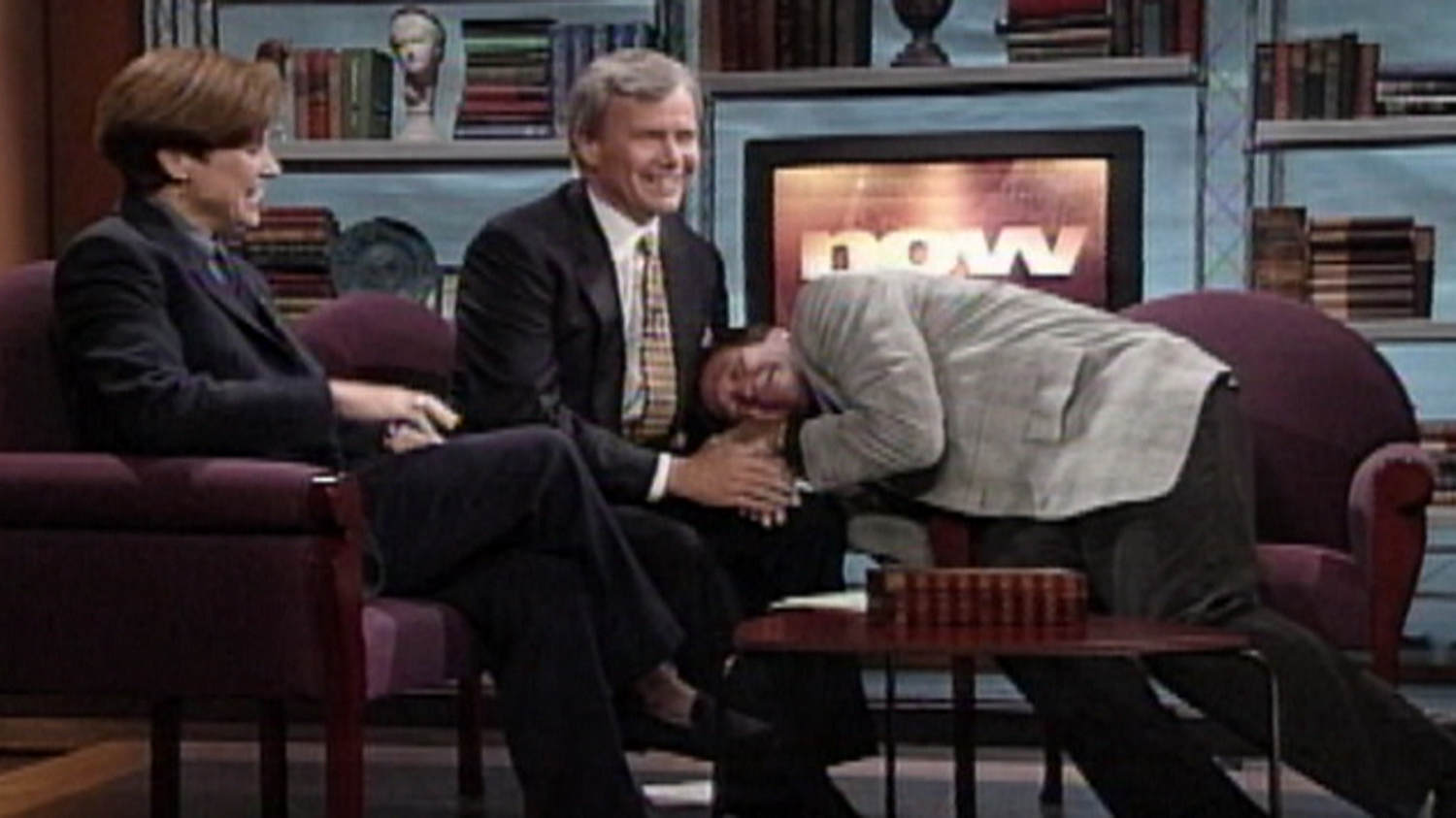 robin williams interview 2013