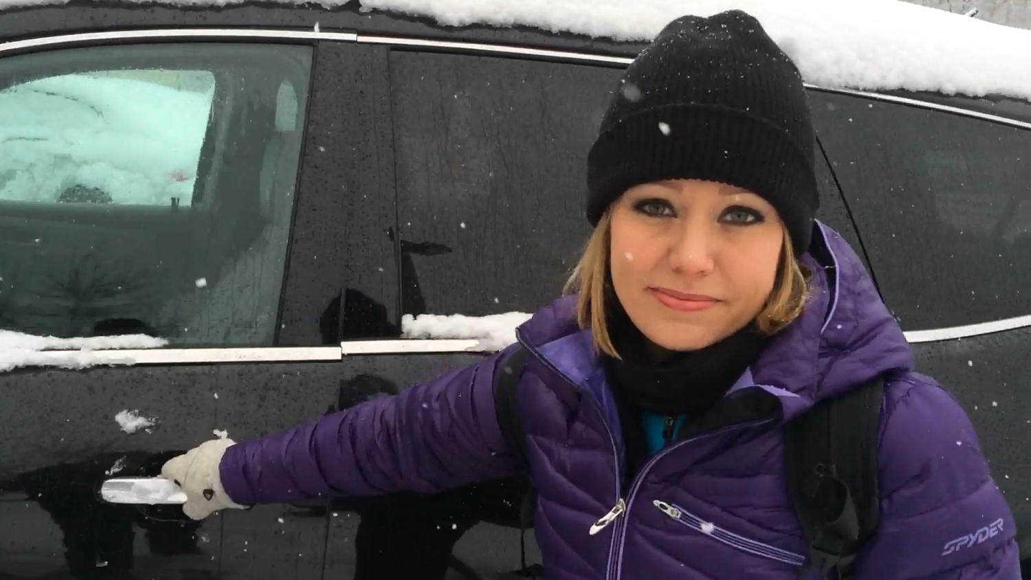 dylan winter keep turning left