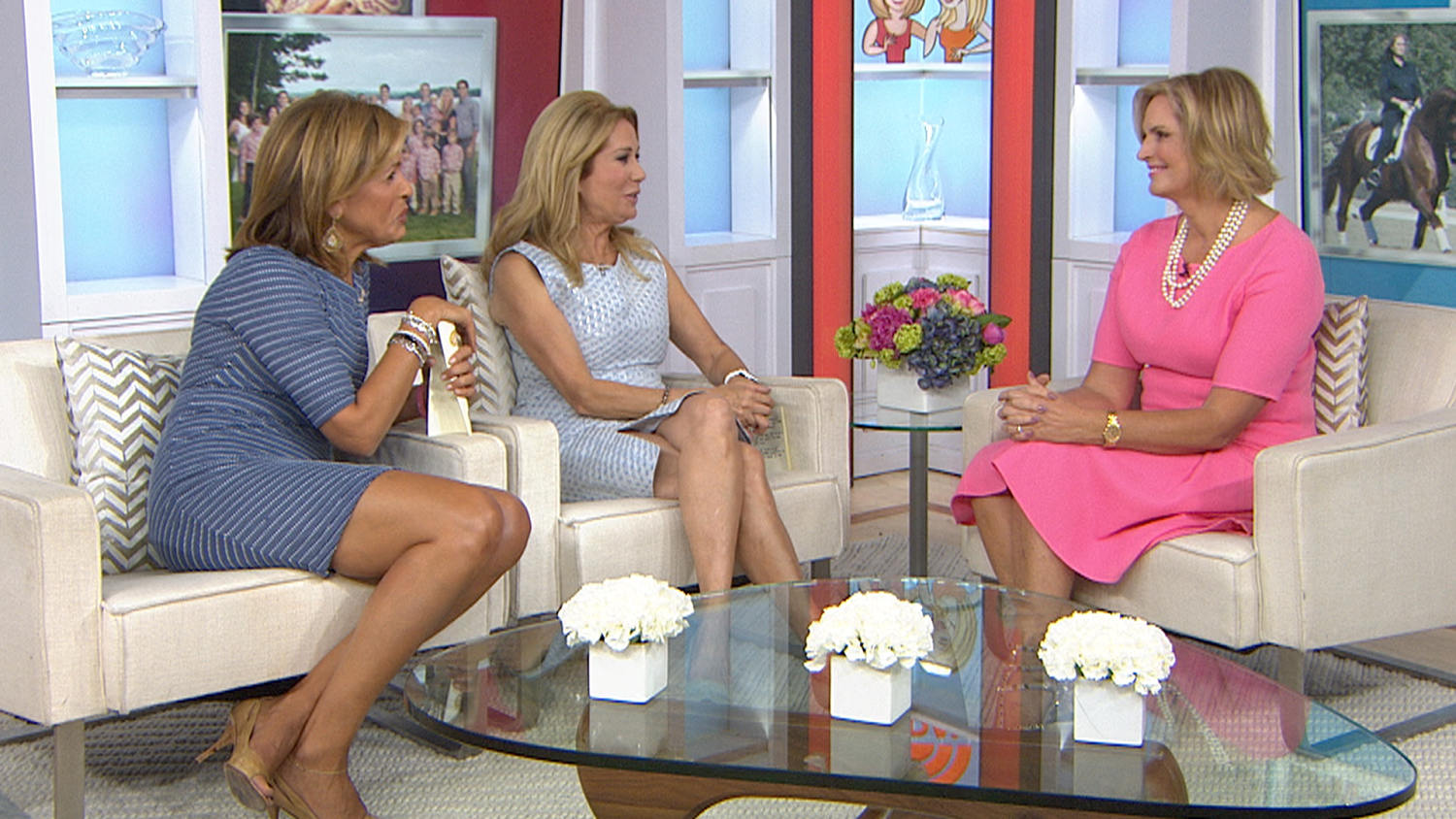 Mary Ann Romney