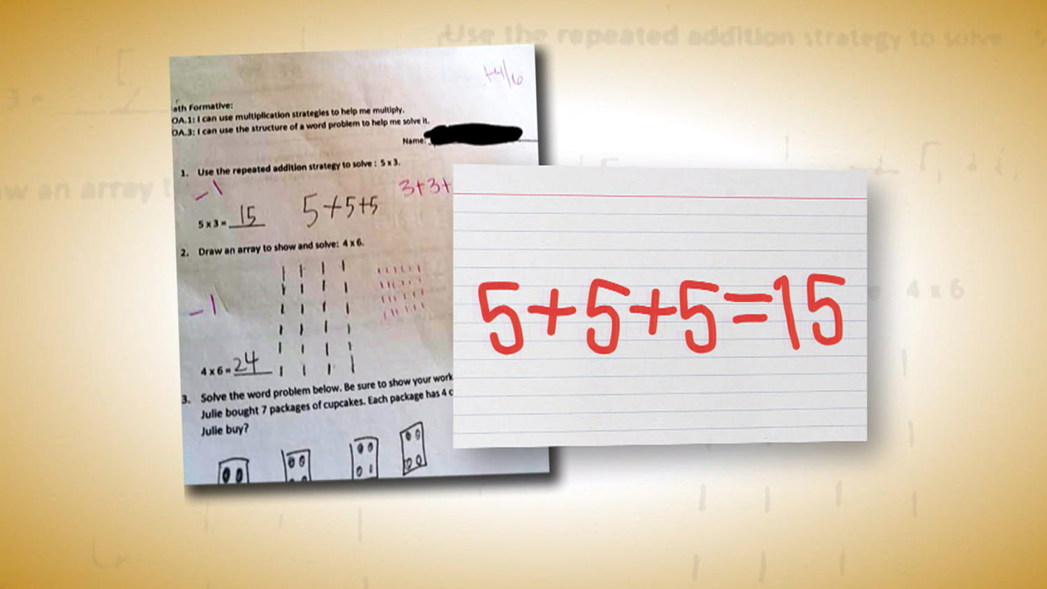 Common Core Problems Common Core Math Fails To Prepare Students For