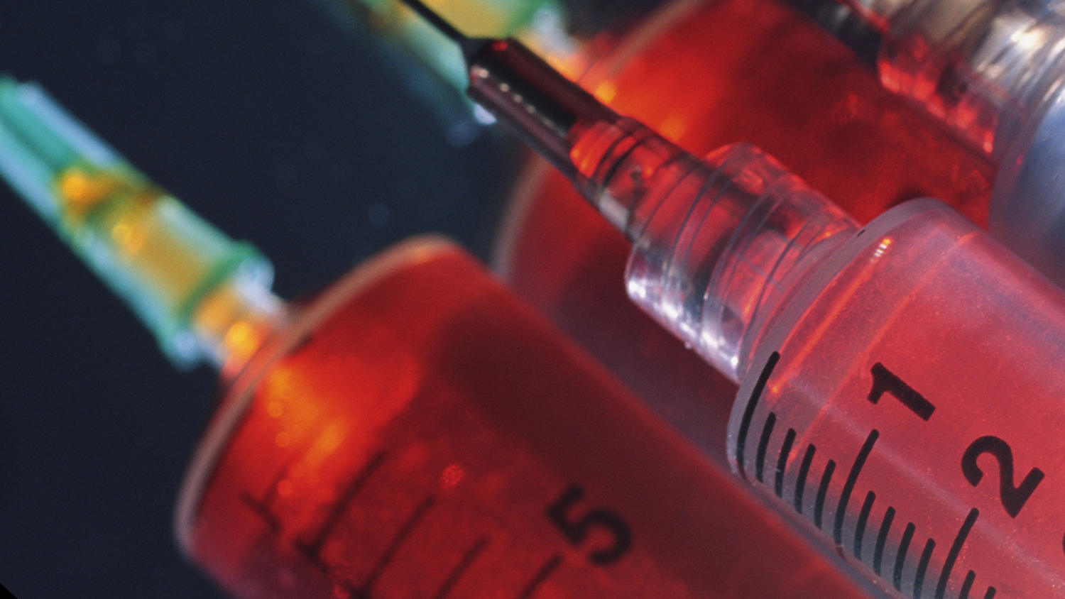 does truth serum works