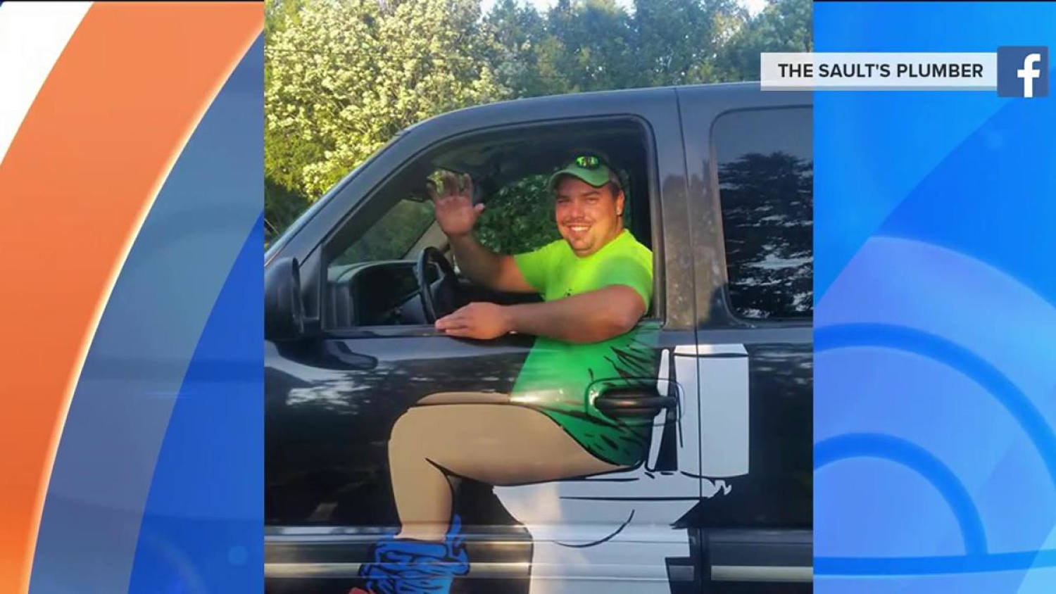 mark shepherd plumber