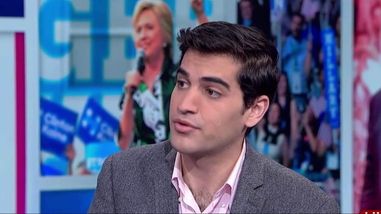 Harry Enten's Instagram, Twitter & Facebook on IDCrawl