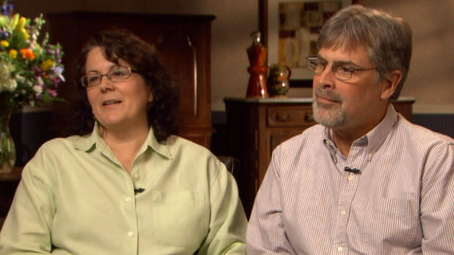 richard phillips interview