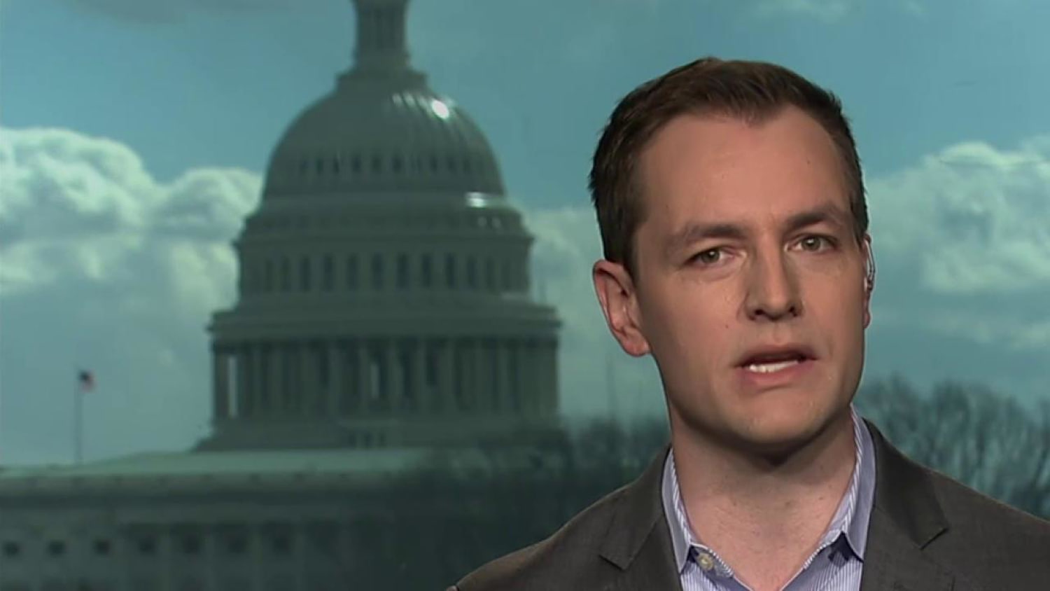 Robby Mook's Instagram, Twitter & Facebook on IDCrawl
