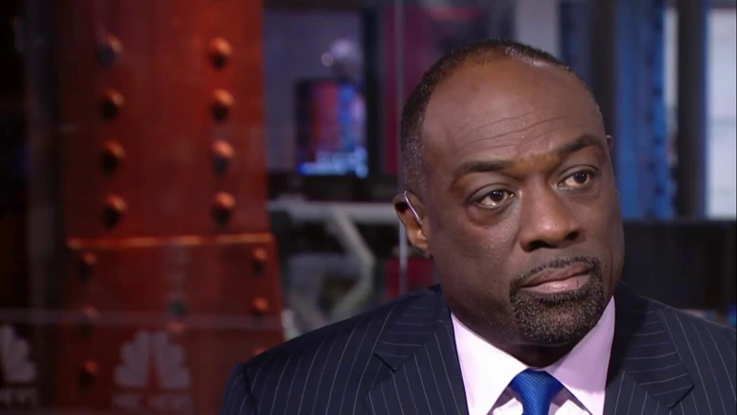 Rod Wheeler's Instagram, Twitter & Facebook on IDCrawl