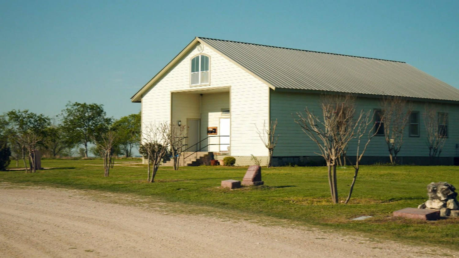 Waco Compound Location Now - Infoupdate.org