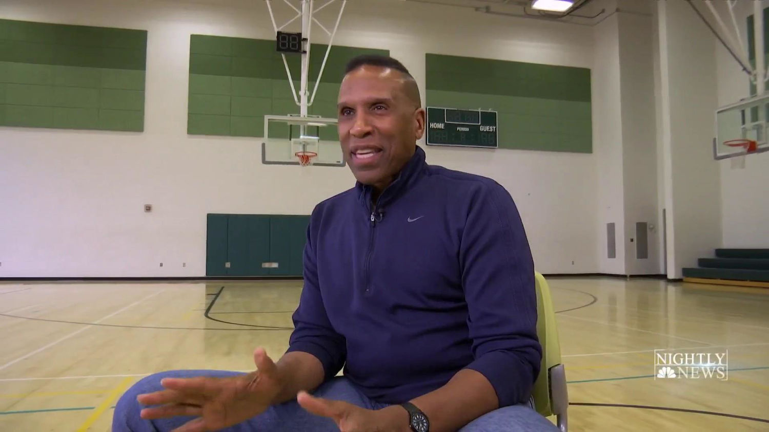 adrian nickisson disley