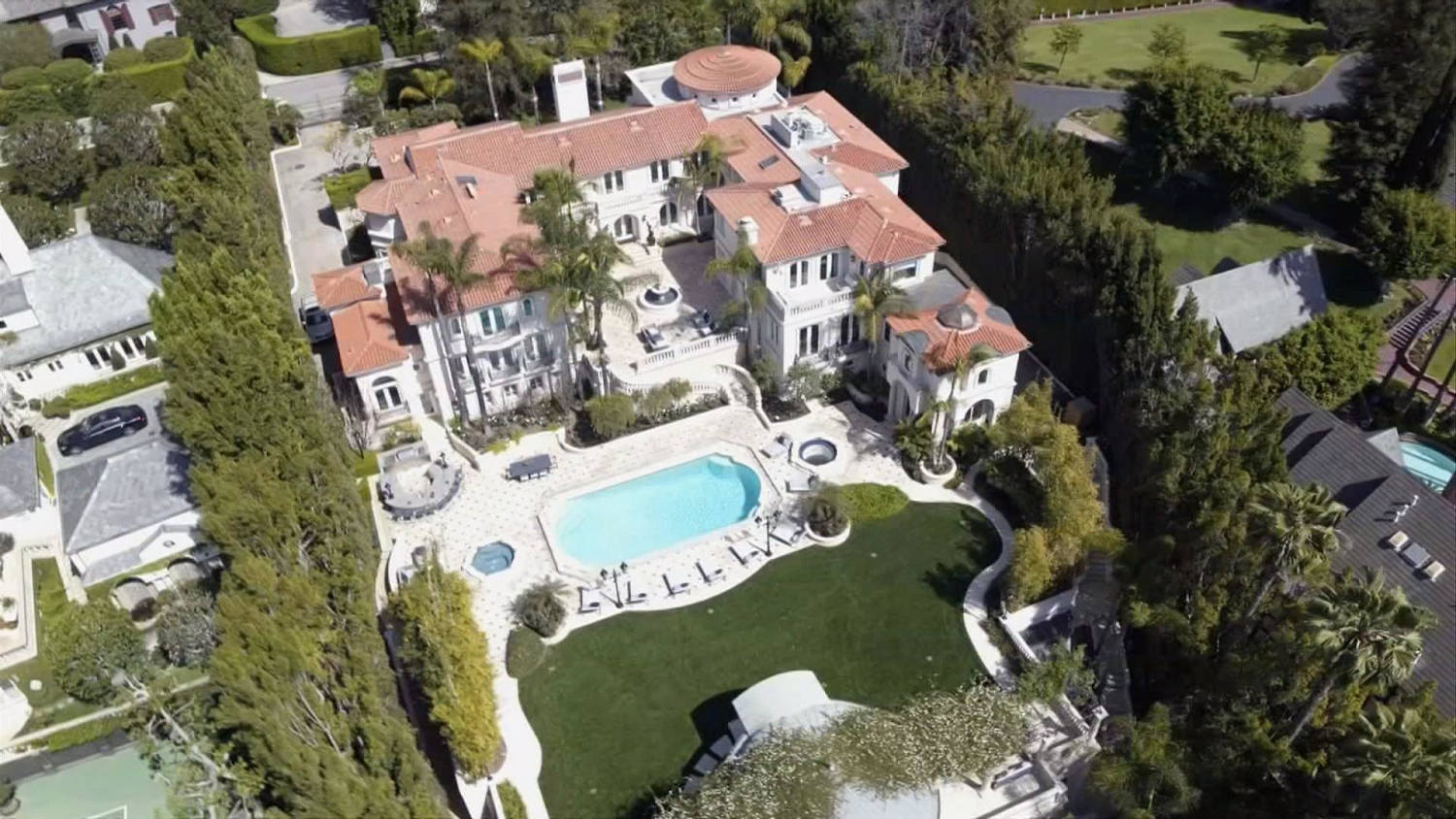 Super Rich House Ultra Rich People And Their Lives With The Homes They