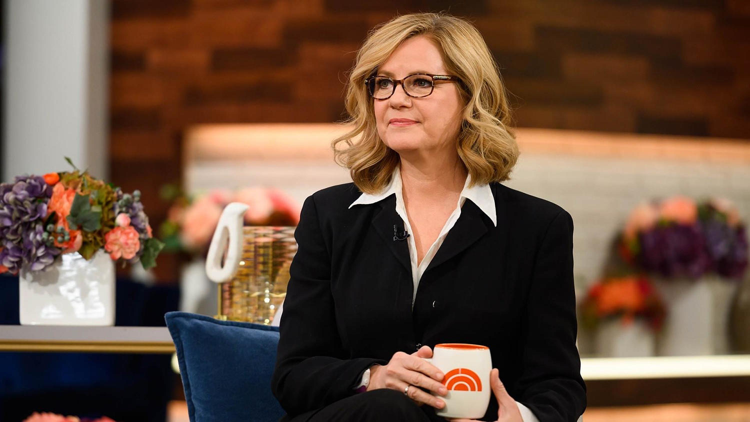 Bonnie Hunt 2016