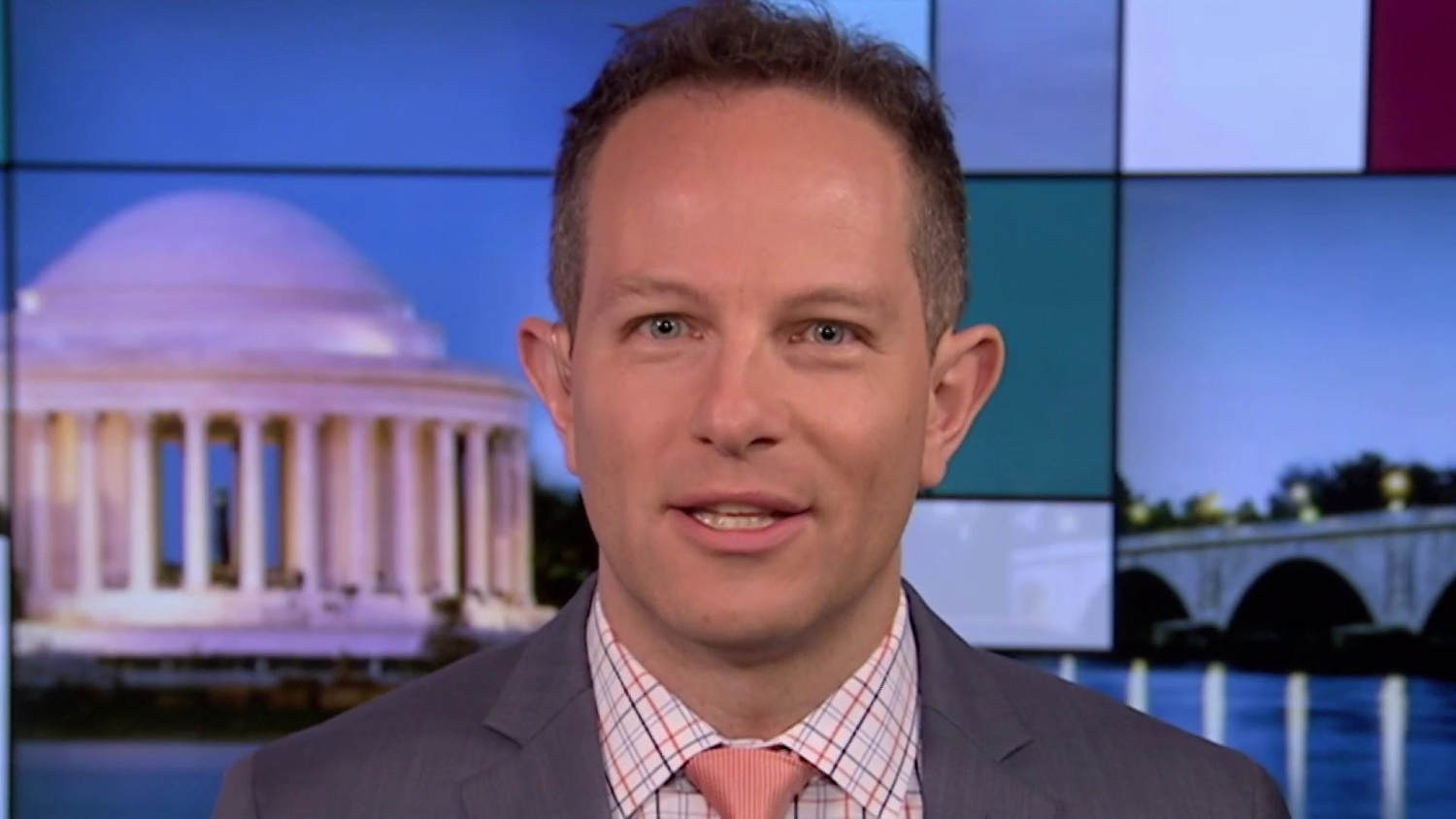 Ken Vogel's Instagram, Twitter & Facebook on IDCrawl