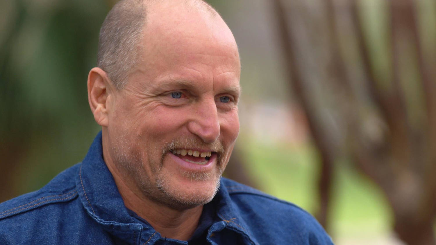 charles harrelson interview