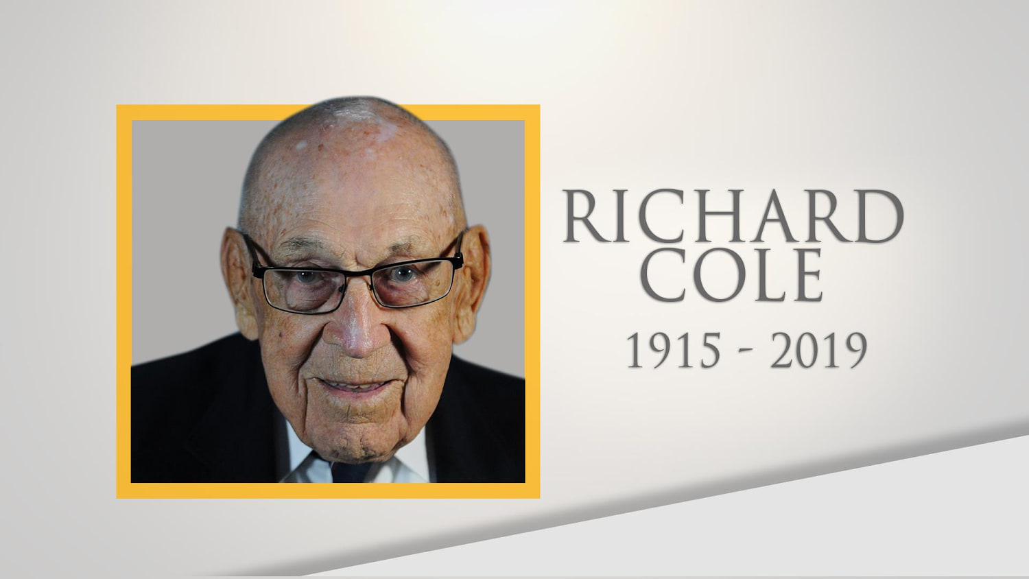 Richard Cole's Instagram, Twitter & Facebook on IDCrawl