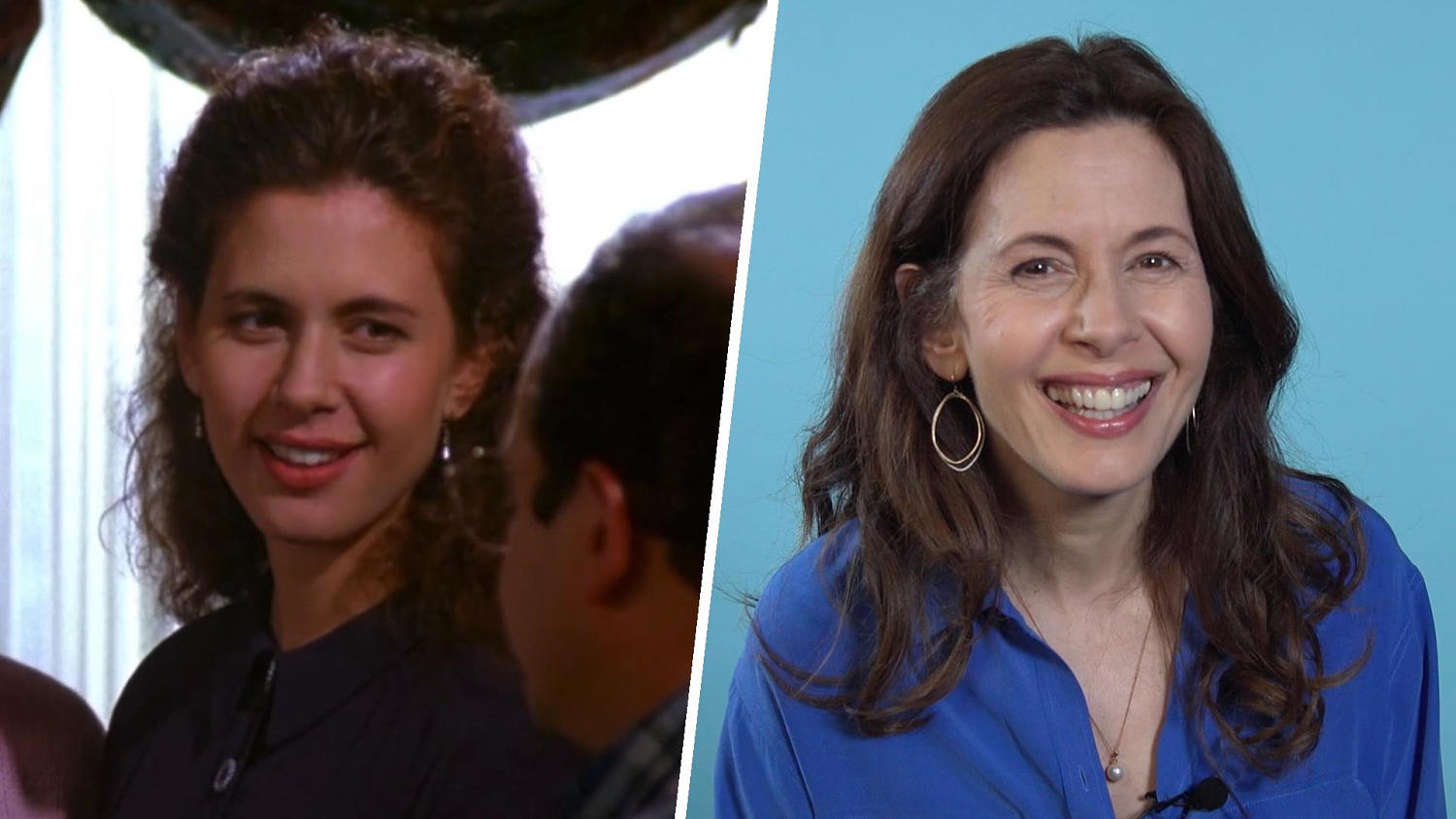 jessica hecht younger