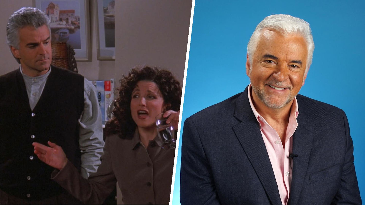 J Peterman Character Quotes