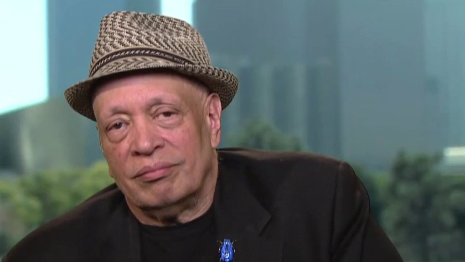 Walter Mosley's Instagram, Twitter & Facebook on IDCrawl