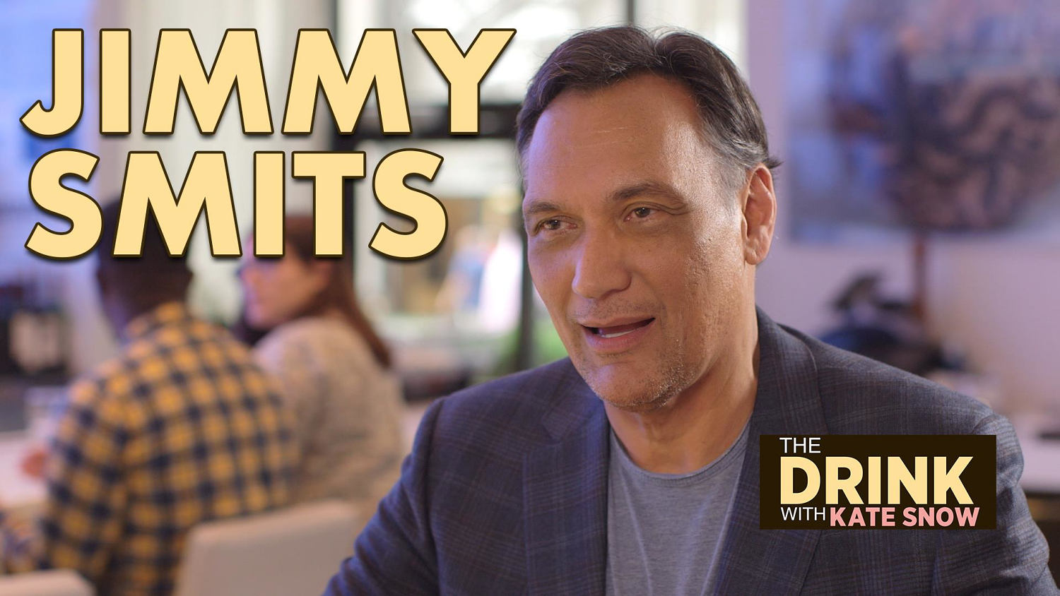 Citas De Jimmy Smits Jimmy Smits Regresa A Sus Raíces En Nueva York