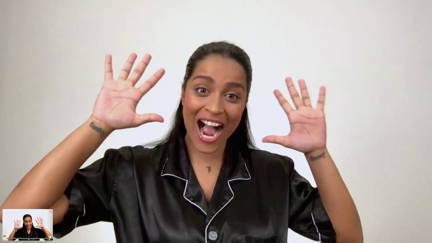 Lilly Singh Parents Fight