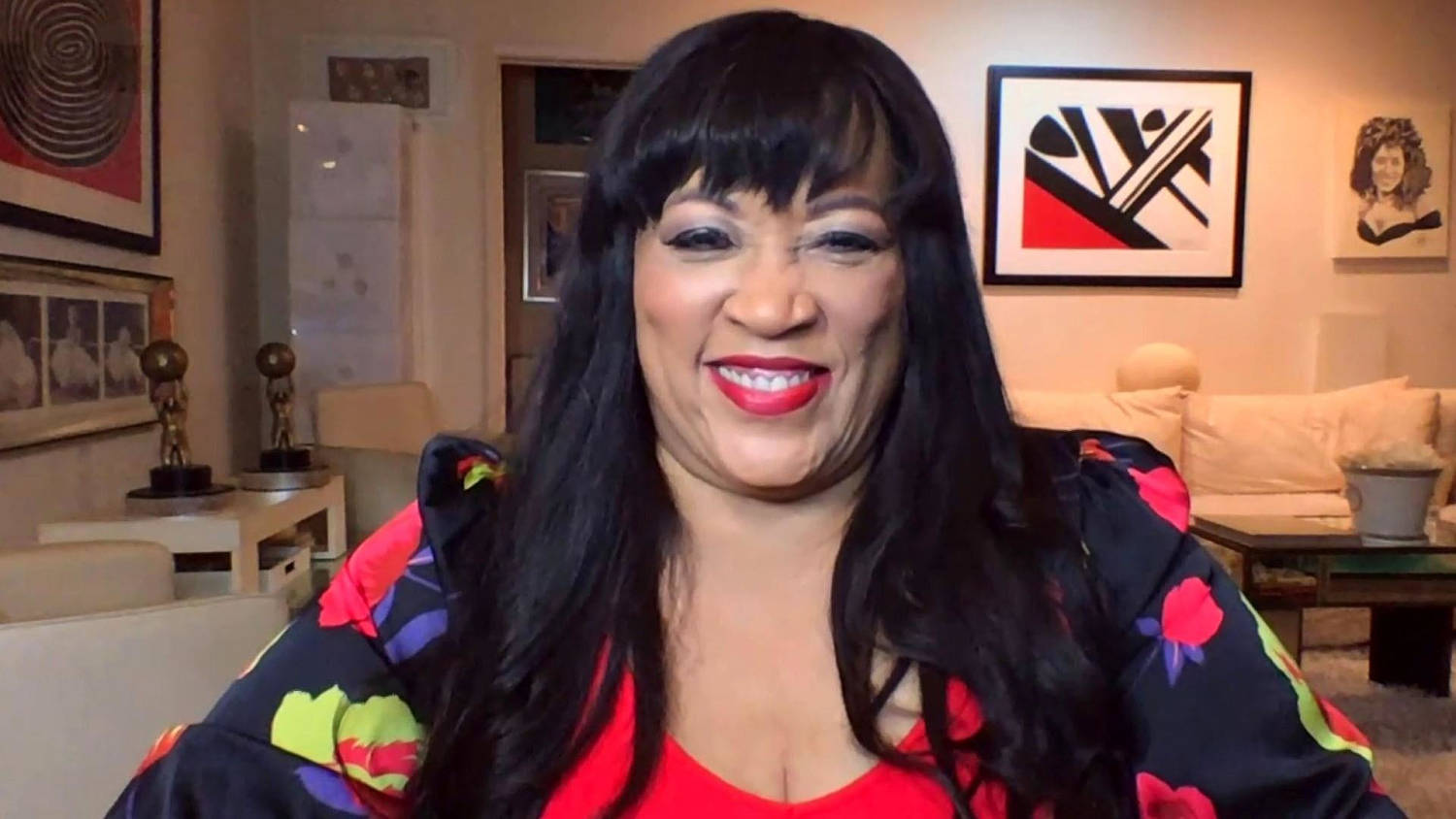 Jackee Harry 2024 1,008 Jackée Harry Photos & High Res Pictures