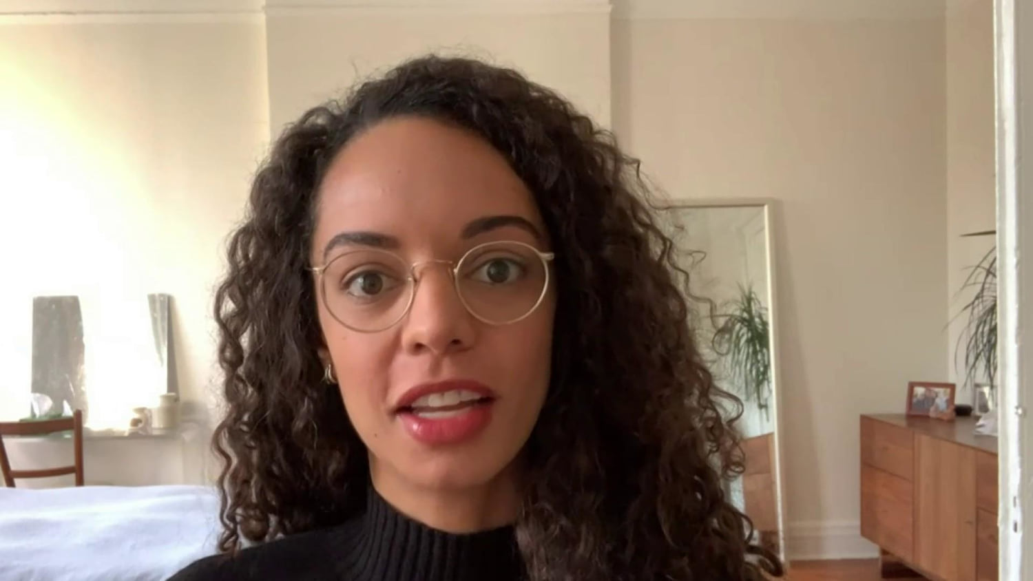 Caitlin Dickerson's Instagram, Twitter & Facebook on IDCrawl