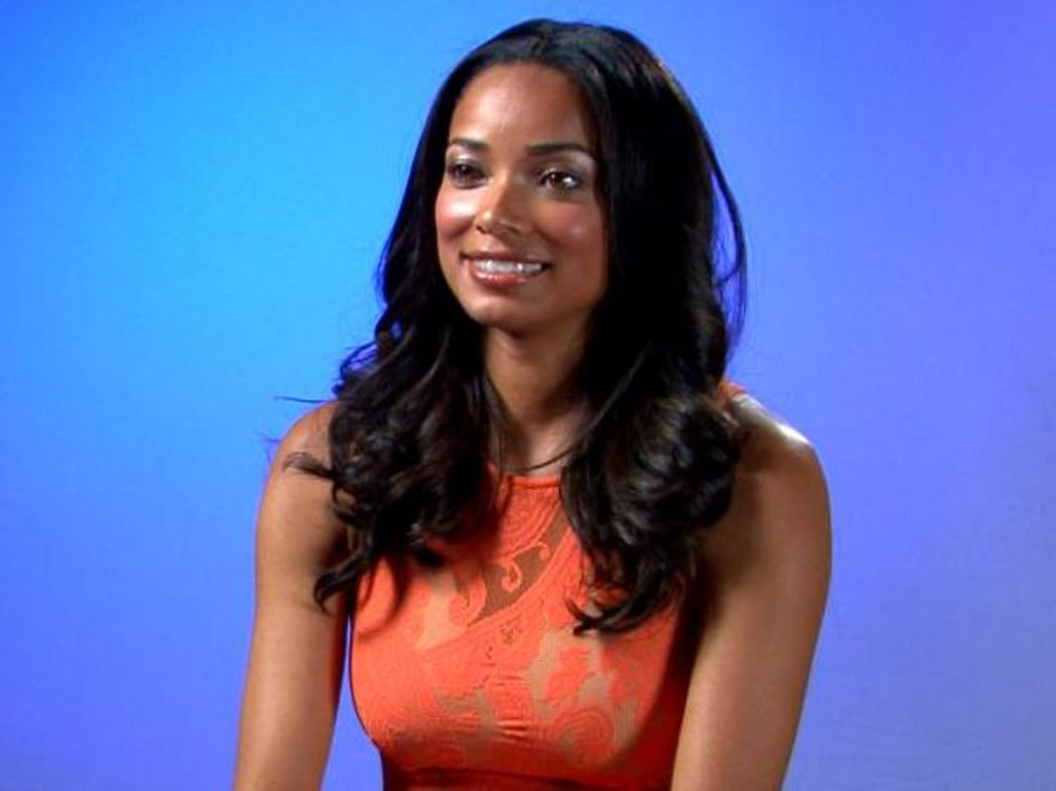 rochelle aytes