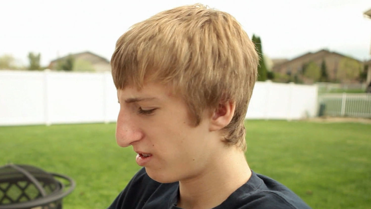 second chances bulwell