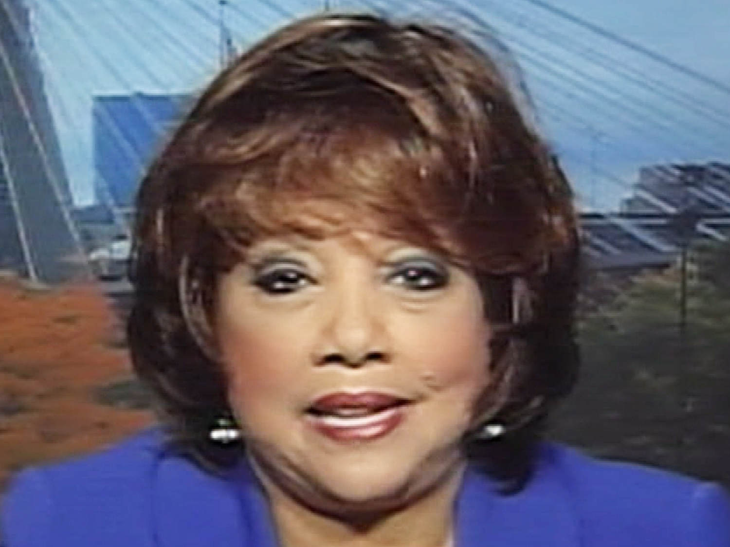 Carol Simpson's Instagram, Twitter & Facebook on IDCrawl