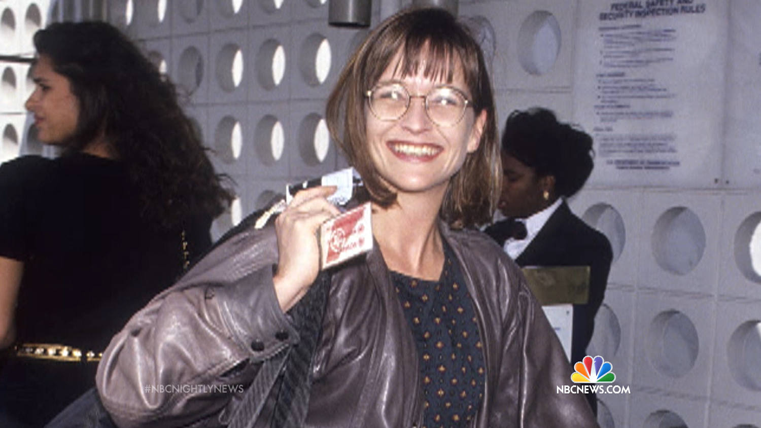 jan hooks snl