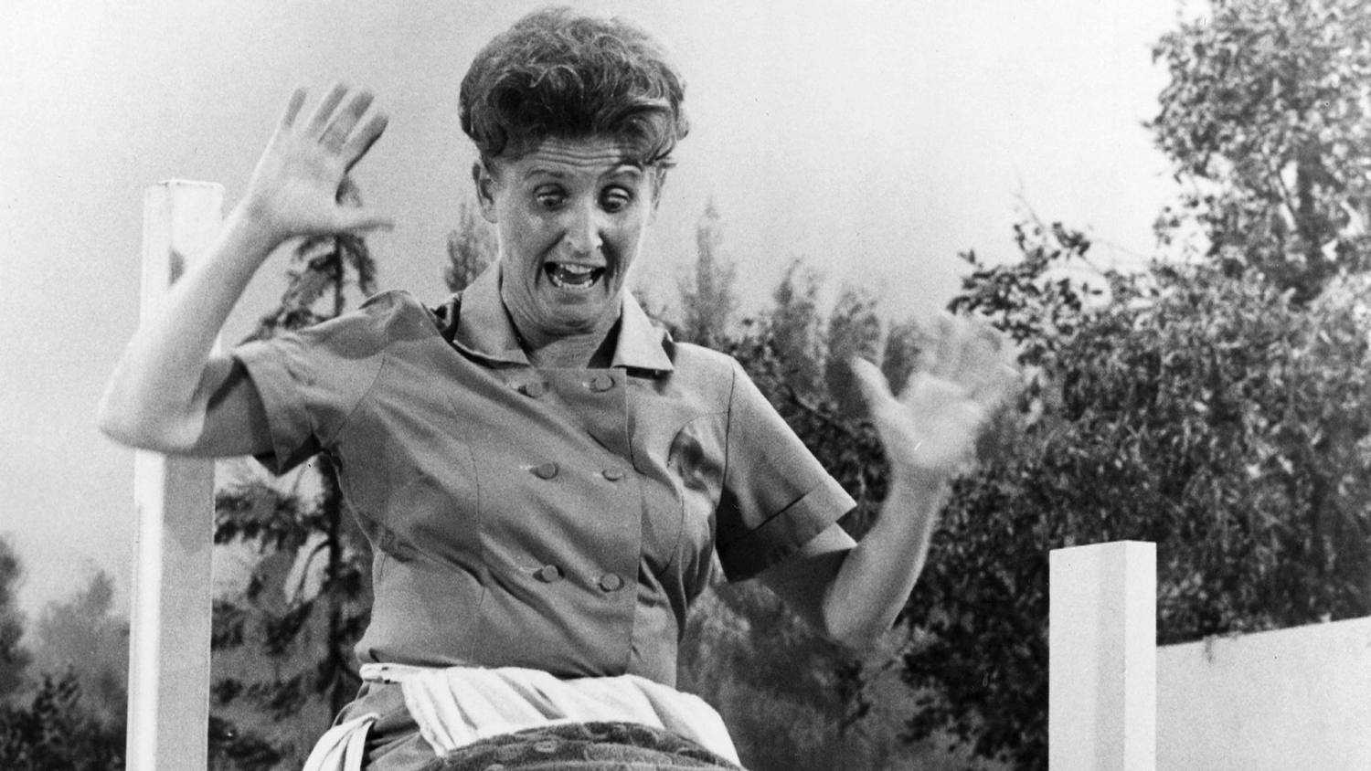 Heres What Happened To Ann B Davis From The Brady Bunch