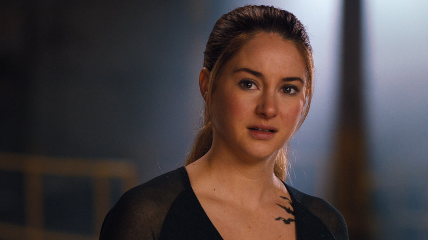 marlene divergente