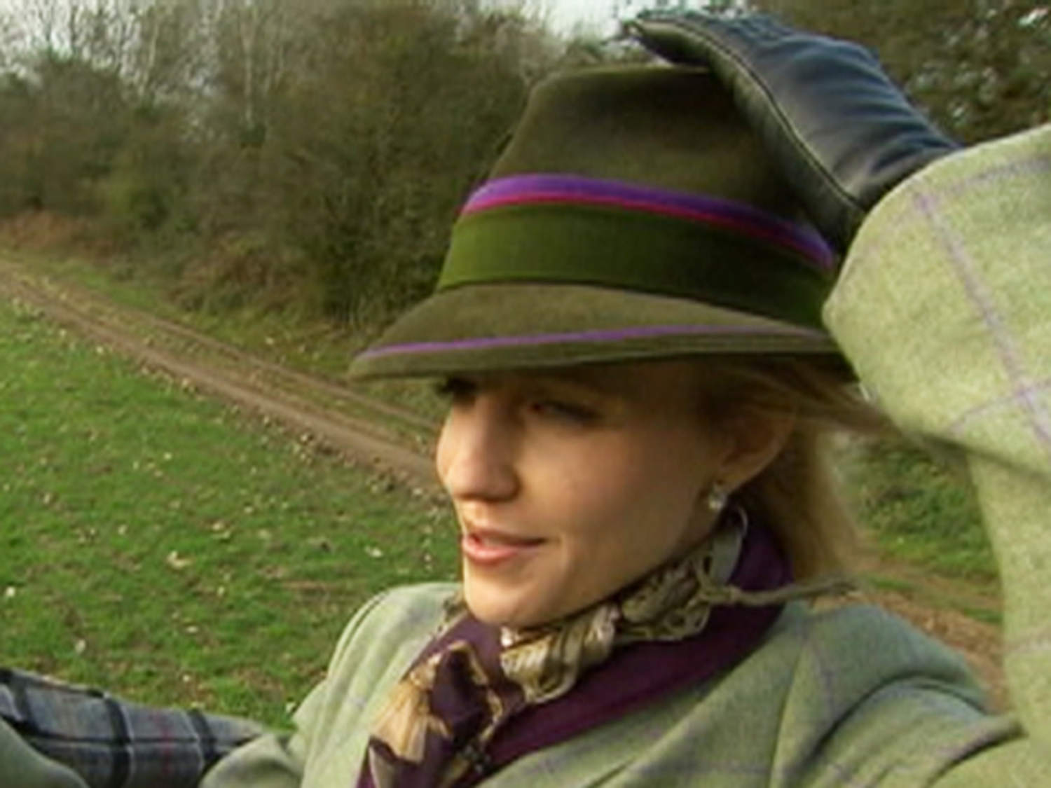 Michelle Kosinski's Instagram, Twitter & Facebook on IDCrawl