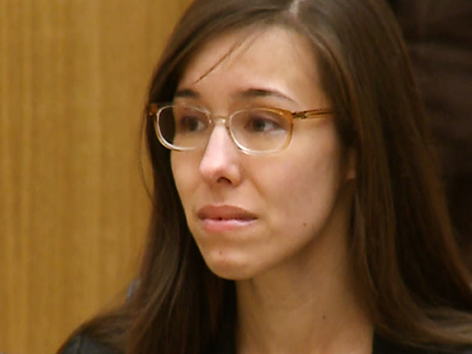 Jodi Arias Hair