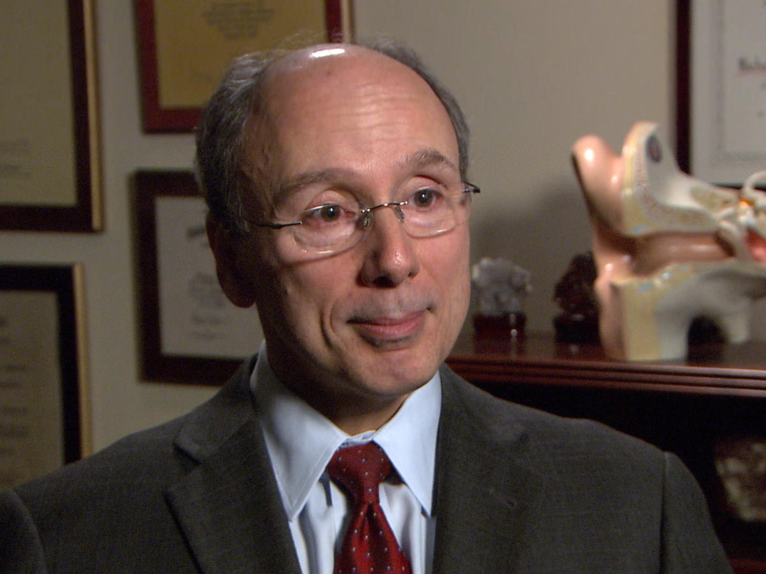 Richard Rosenfeld's Instagram, Twitter & Facebook on IDCrawl