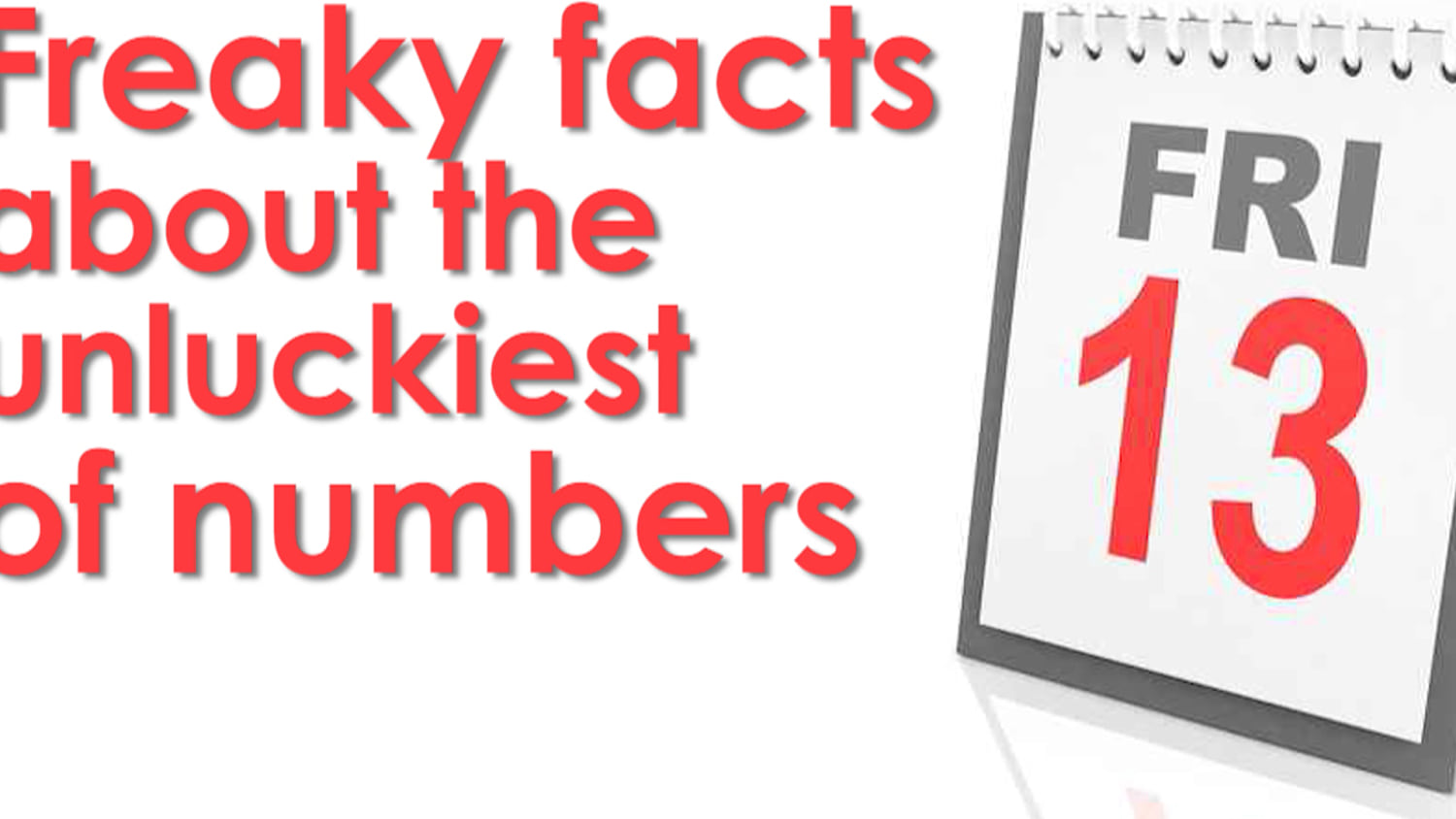 freaky friday facts