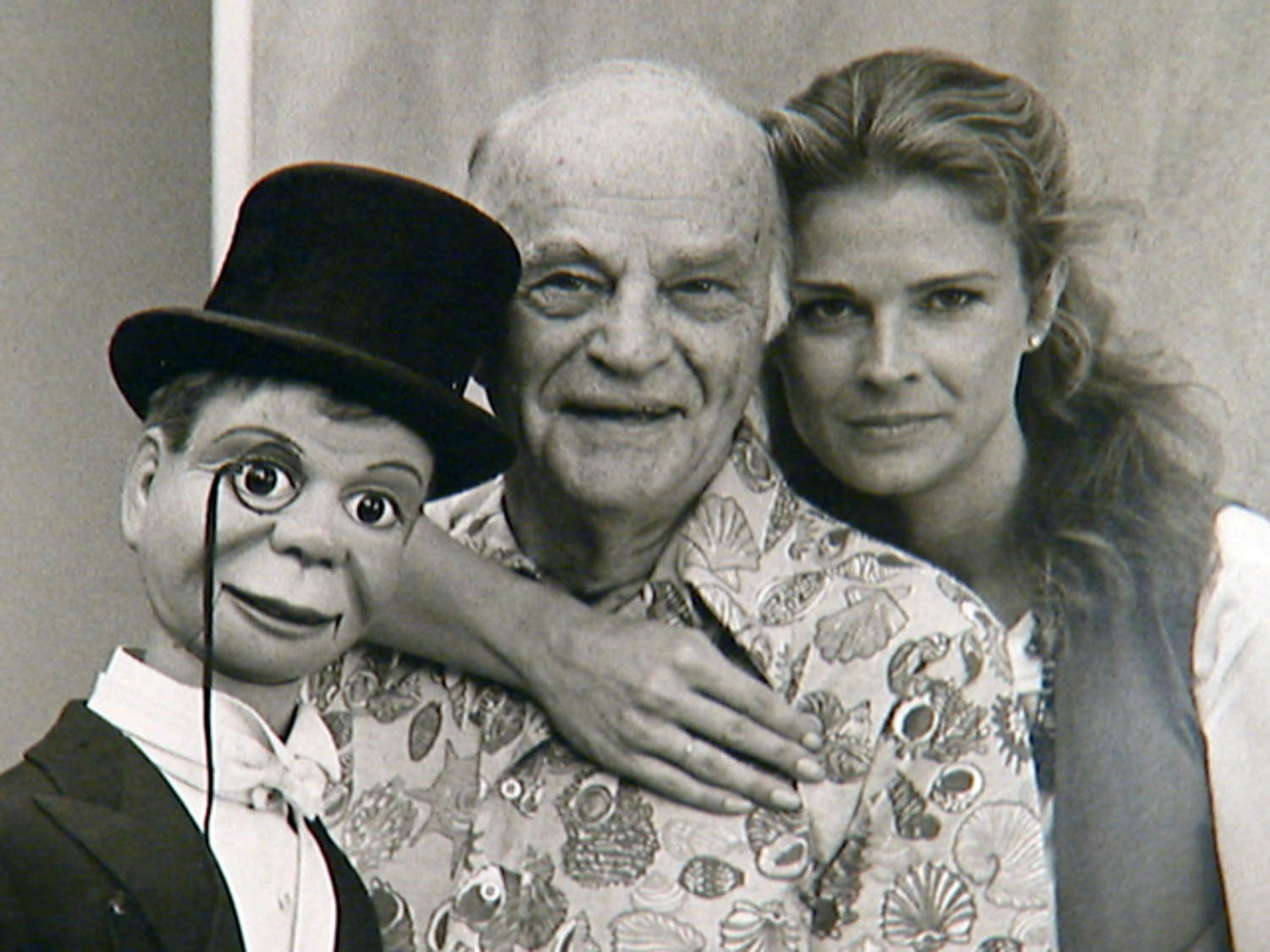 edgar bergen documentary