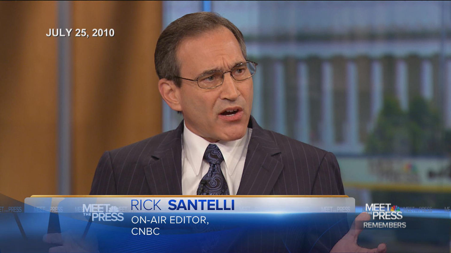 rick santelli