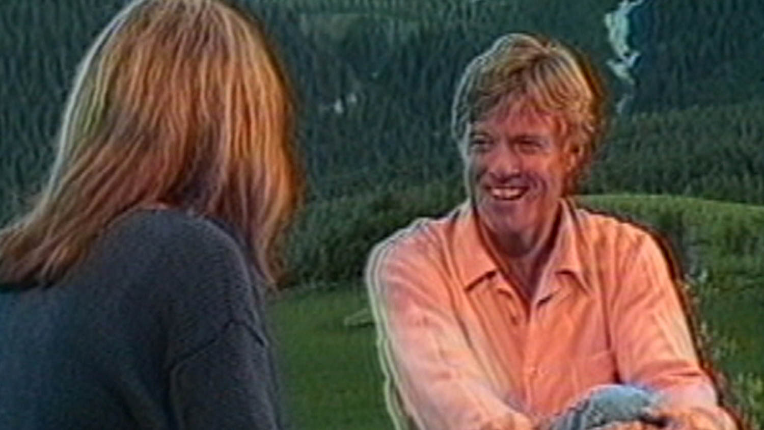 rob lowe 1986 interview