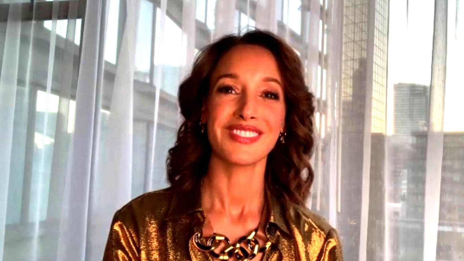 Jennifer Beals Mother Jennifer Beals Looks Good 30 Years After Release