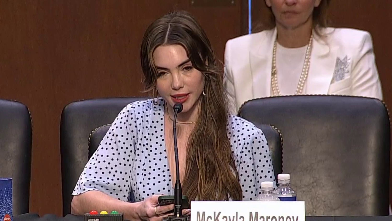 Mckayla Maroney Ansiktsuttrykk