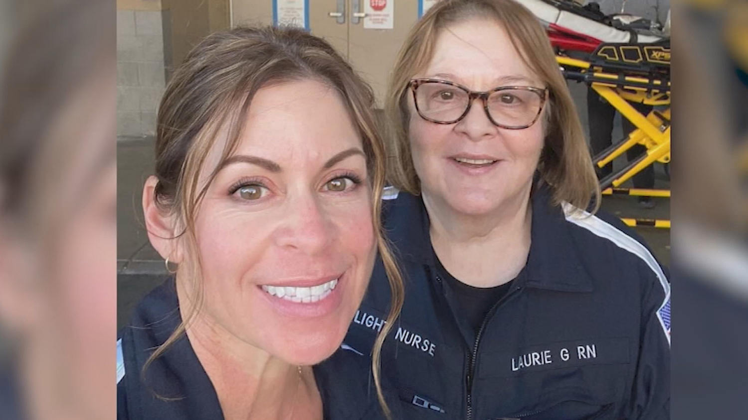 Michelle Mackonochie's Instagram, Twitter & Facebook on IDCrawl