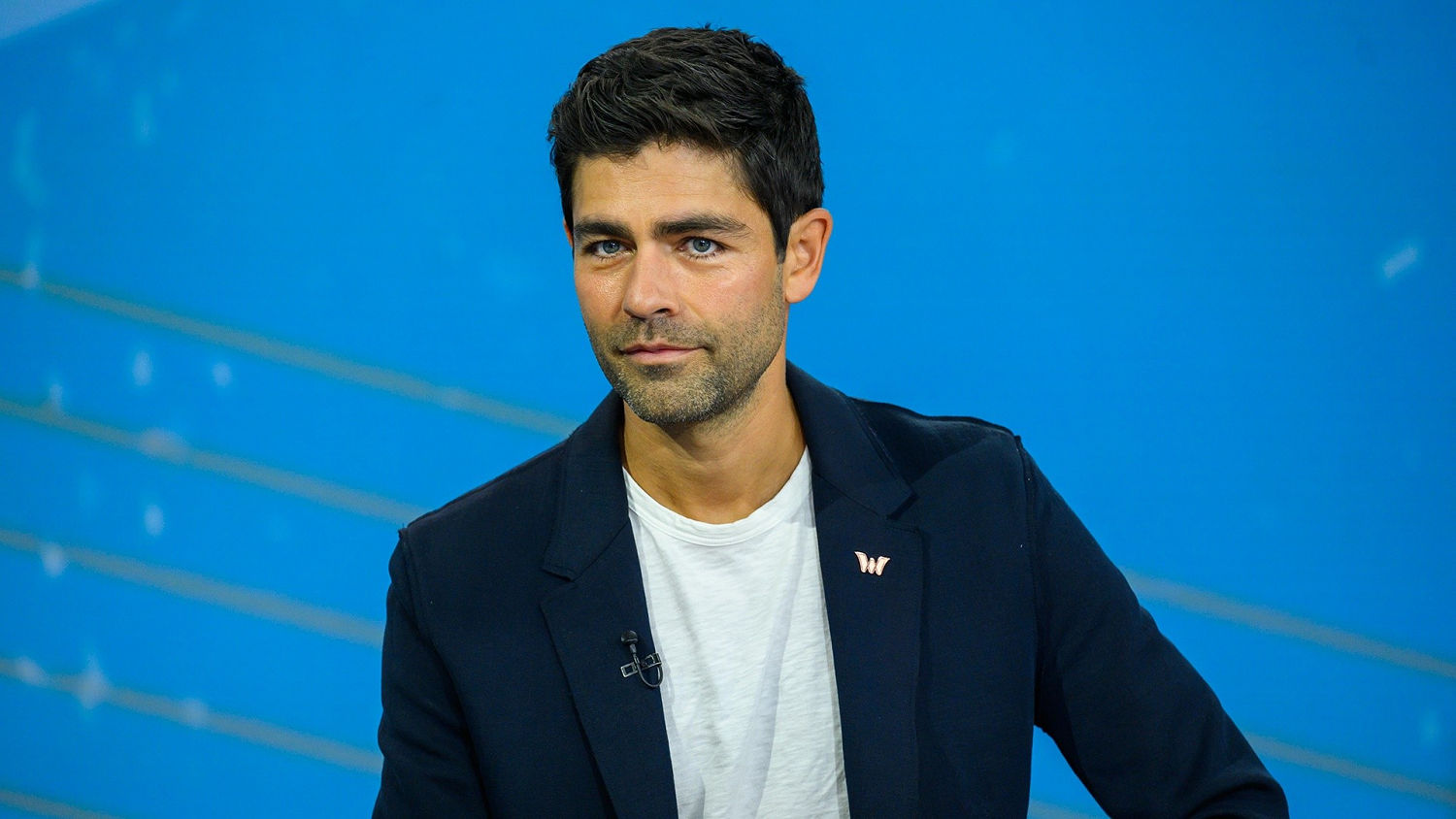 Adrian Grenier Astrology