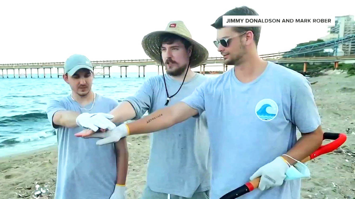 mark rober coloring pages