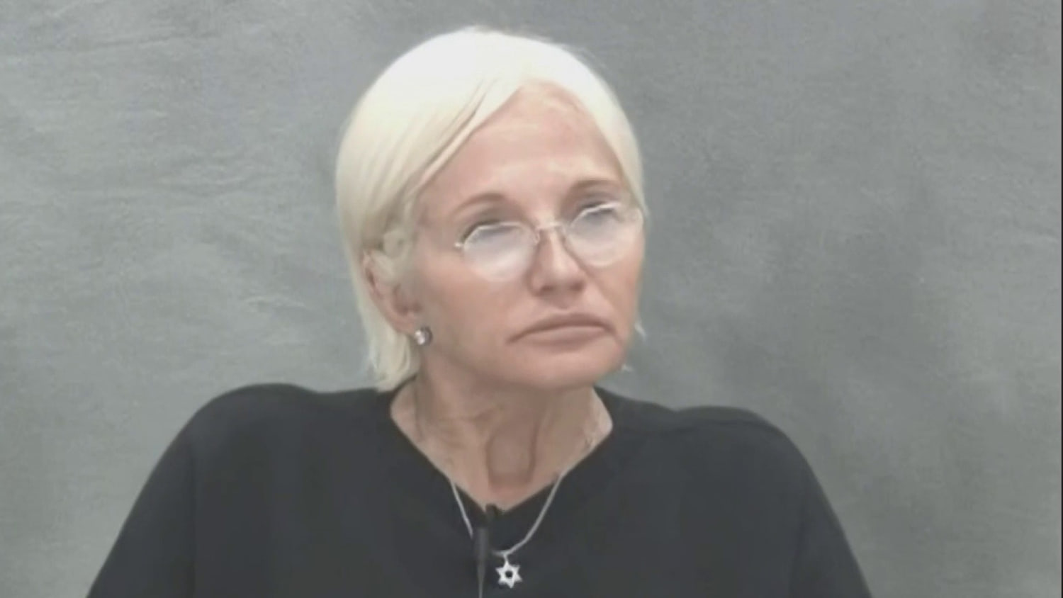 ellen barkin friends